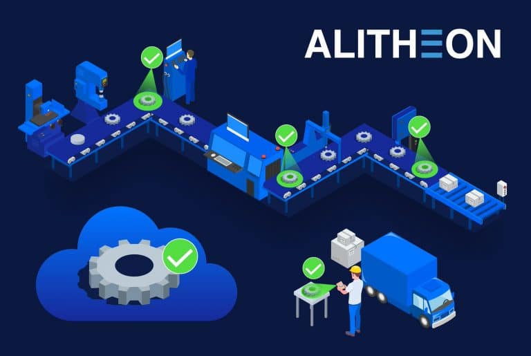 BMW et Alitheon : un partenariat pour lutter contre la contrefaçon