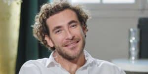 Quelle est la fortune de Martin Kretz