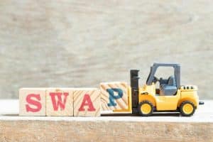 Le swap : qu’est-ce que c’est et comment fonctionne-t-il