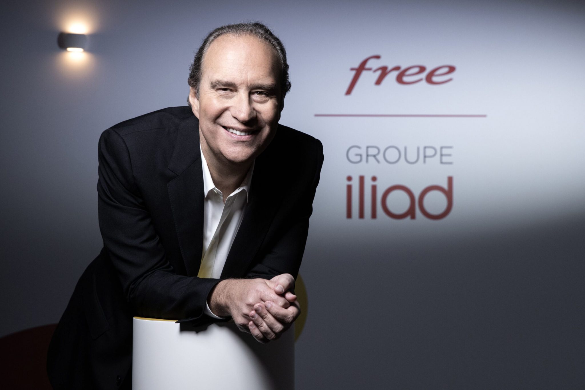 Xavier Niel : le génie français de l’entrepreneuriat