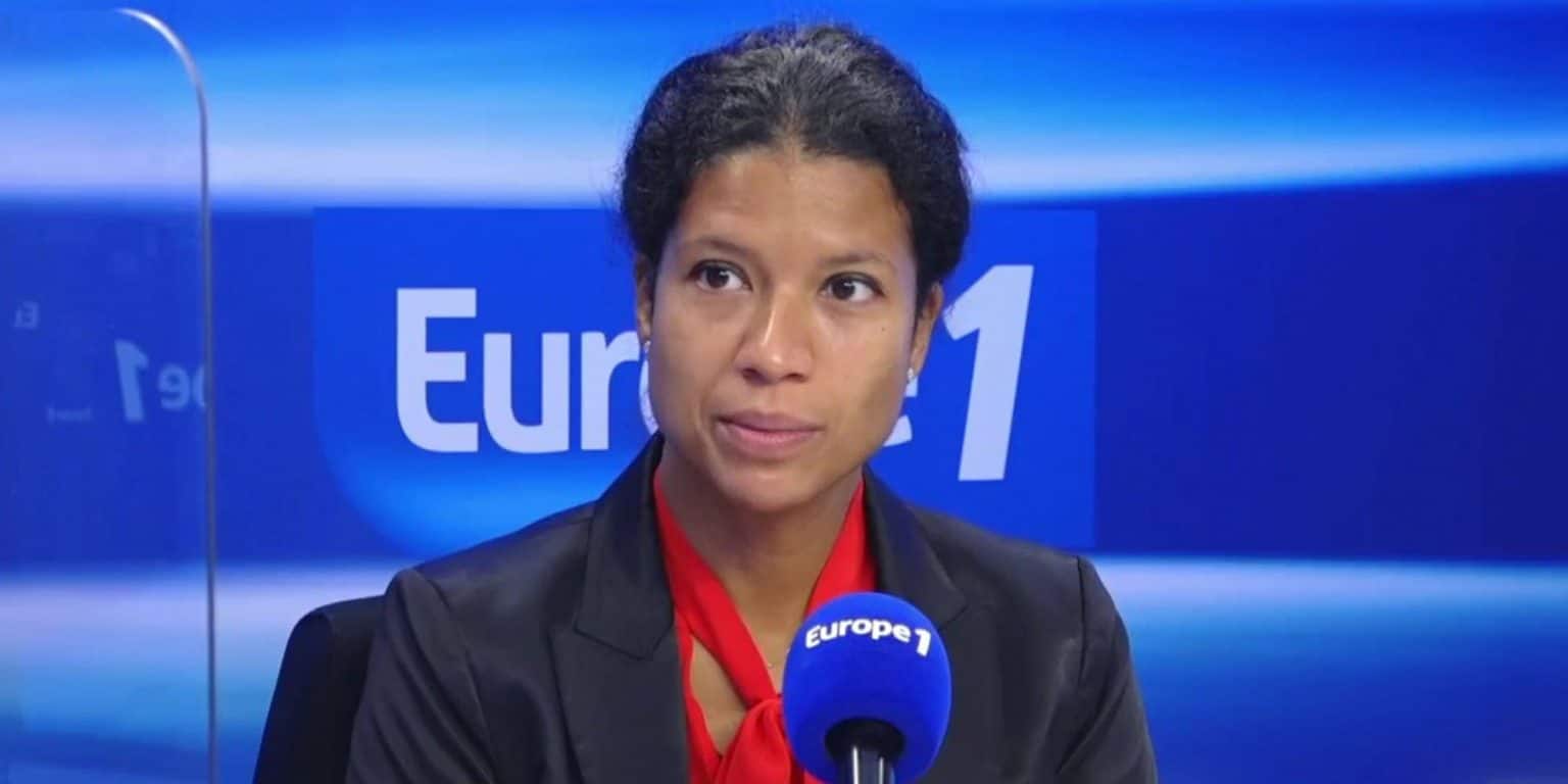 Anne-Sophie Alsif : qui est l’économiste en chef BDO France