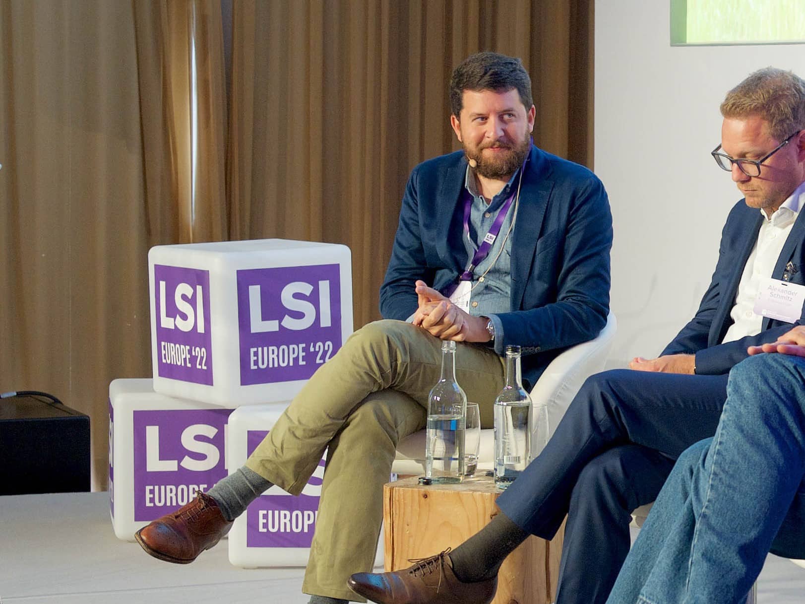 Samuel Levy lance une entreprise de dispositifs médicaux