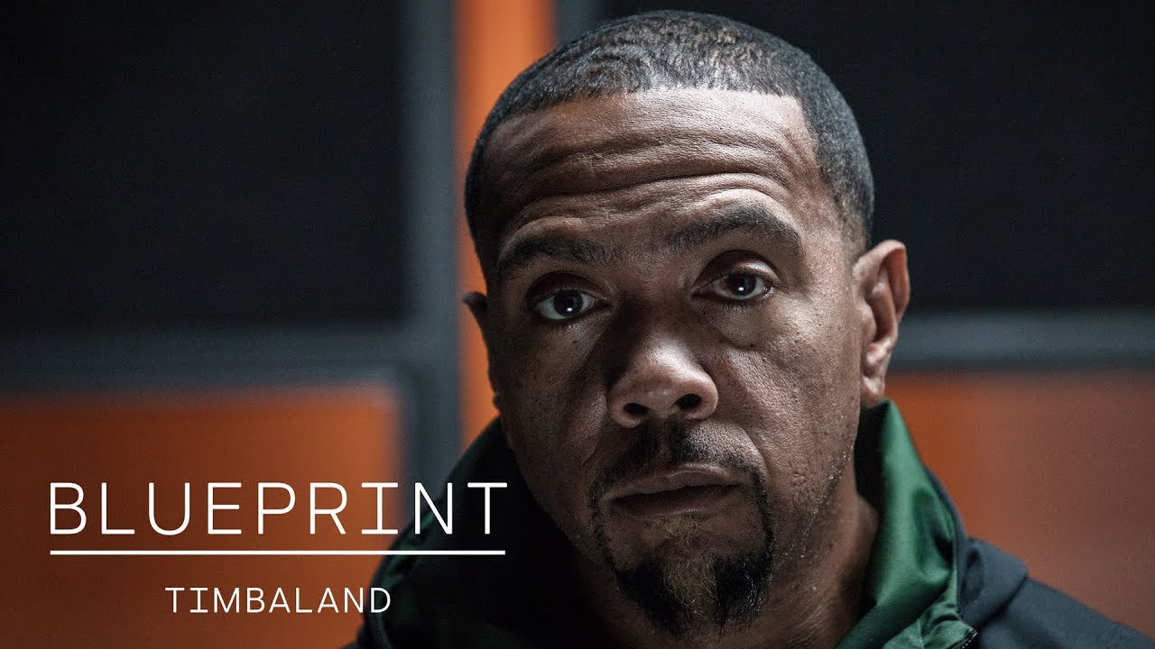 Timbaland produit un album grâce à l’IA