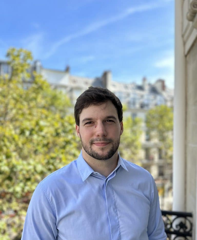 Pierre Leroux : l'histoire remarquable du fondateur de Lemon Learning ...