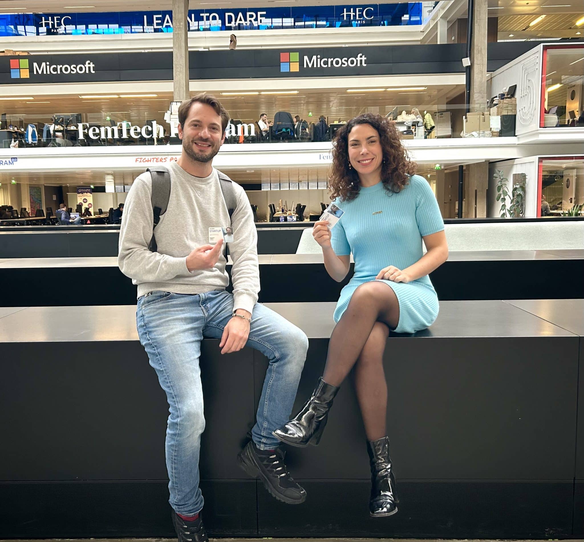 Delphine Bornert Directrice générale de Bangcast : elle améliore la ...