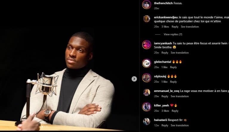 La fortune d’Alex Hitchens : un montant impressionnant