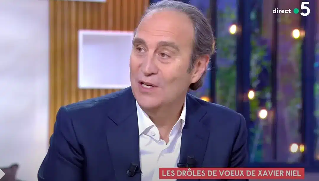 La fortune de Xavier Niel : les secrets de la réussite