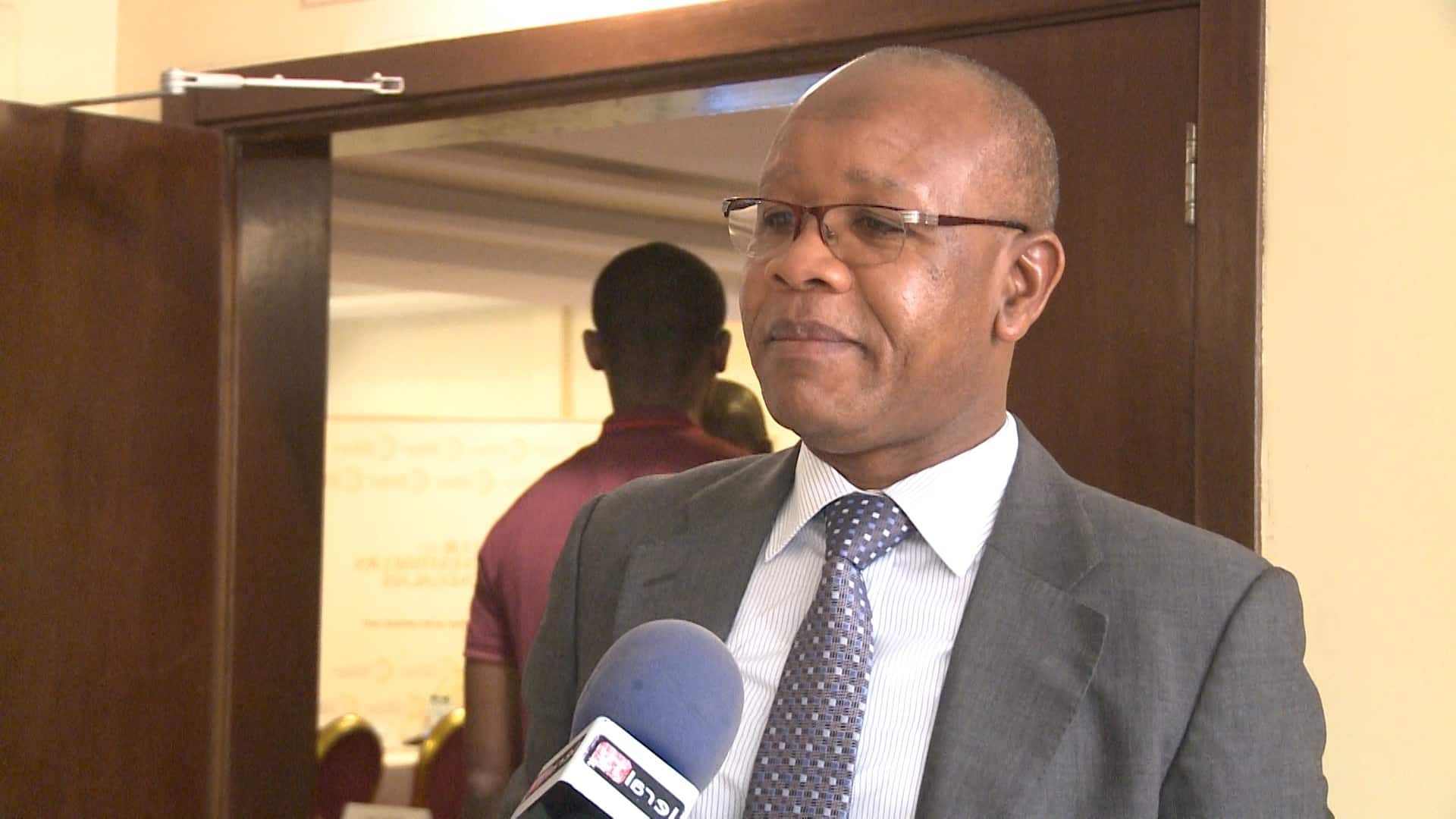 Aliou Mara, le multimillionaire de la finance
