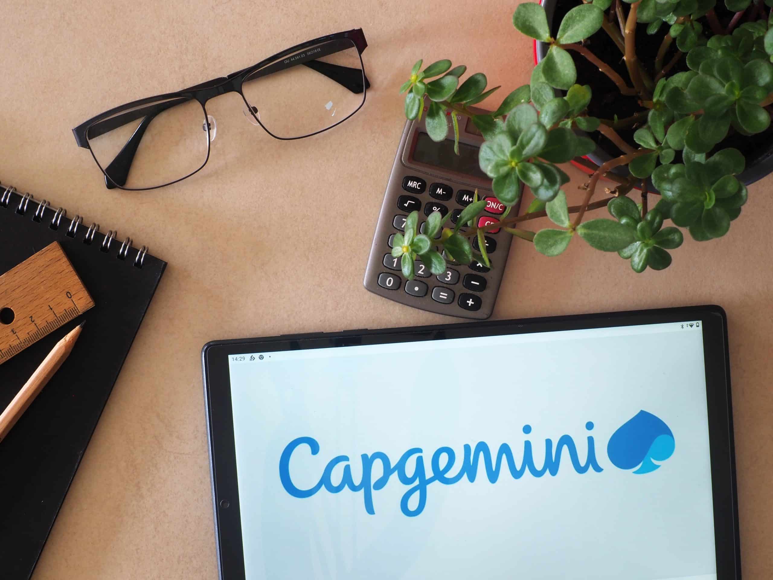 Capgemini acquiert WNS pour 3,3 milliards de dollars : une avancée ...
