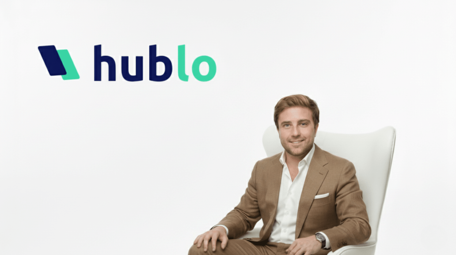Hublo lève 20 millions d’euros pour accélérer la digitalisation du ...