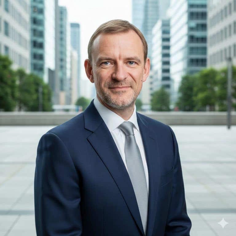 Fortune d’Yann Lechelle : estimation, salaire et investissements