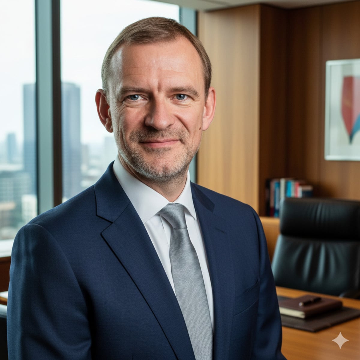 Fortune d’Yann Lechelle : estimation, salaire et investissements